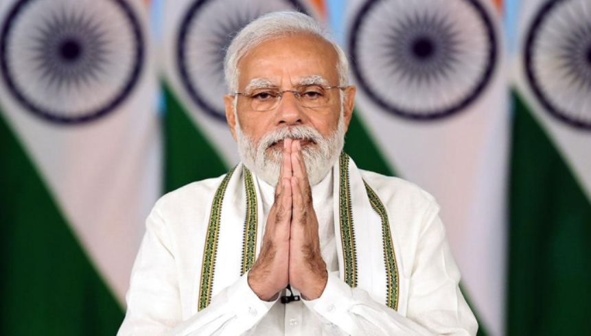 Biography of PM Narendra Modi: Political Career, Education, Childhood ...