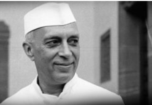 Biography of Jawaharlal Nehru: Education, Early Life, Family, Major ...